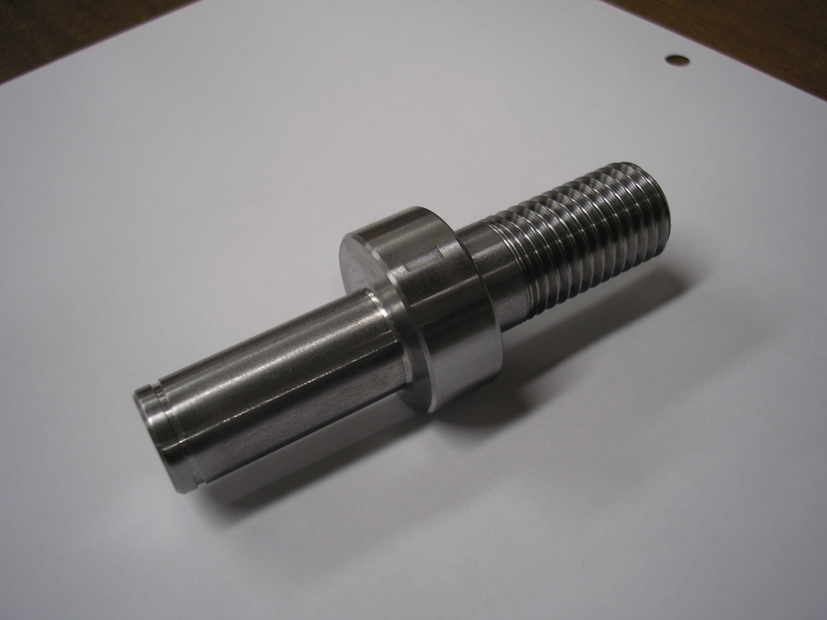 Galerie | Mechanische Werkstatt Oftringen Kurt Langersek